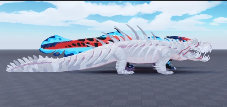 Discuss Everything About Creatures of Sonaria Wiki | Fandom