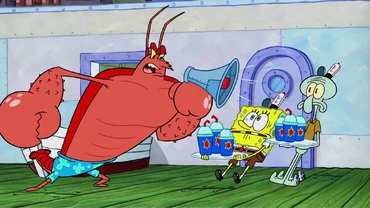 Discuss Everything About Encyclopedia SpongeBobia | Fandom