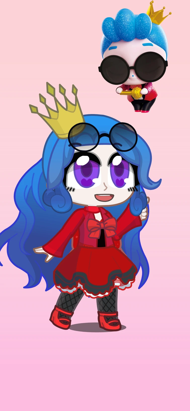 Princesses in Gacha Life 2 | Fandom