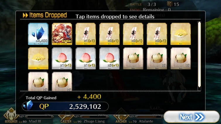 First drop event CE | Fandom