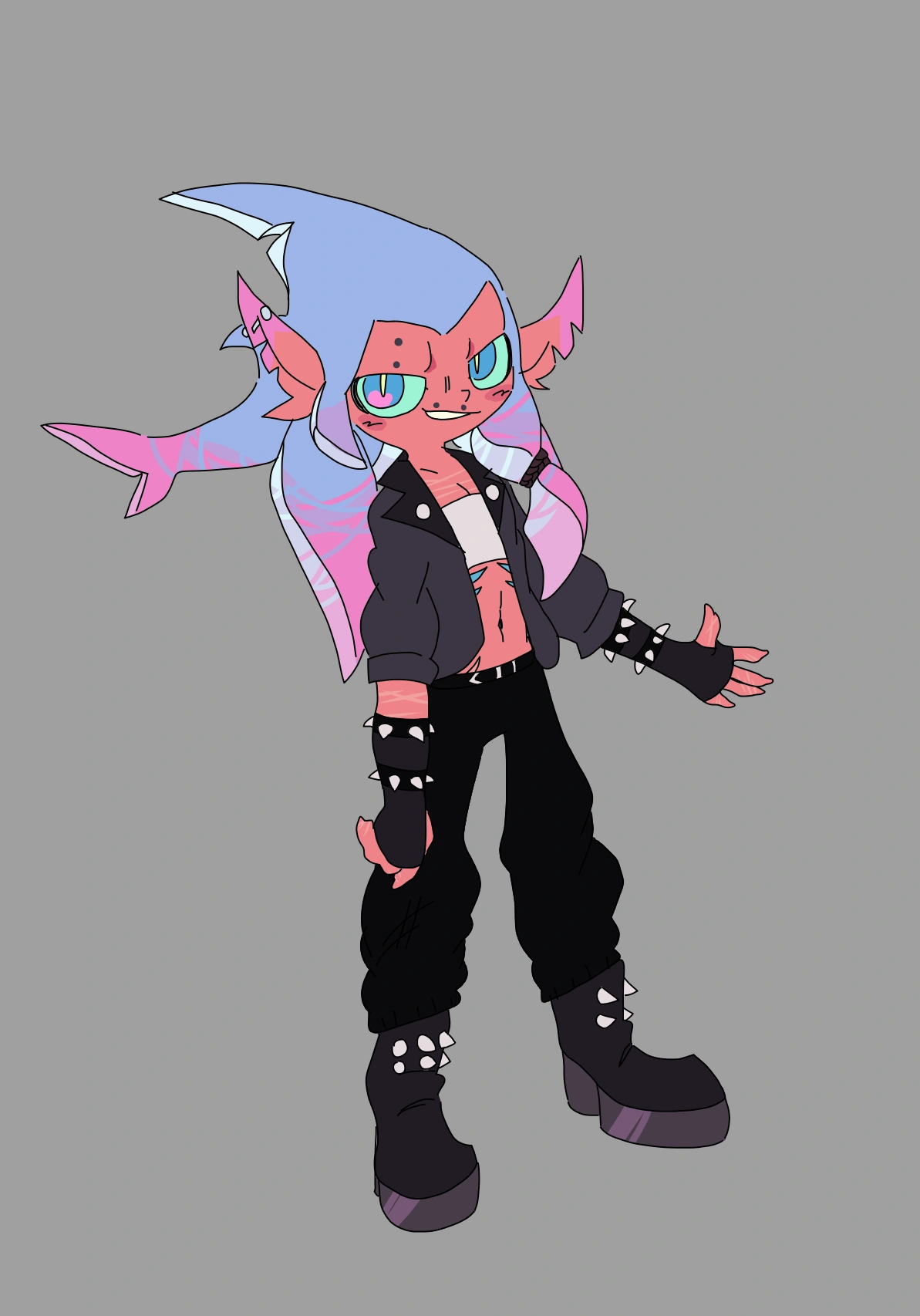 mako redesign | Fandom