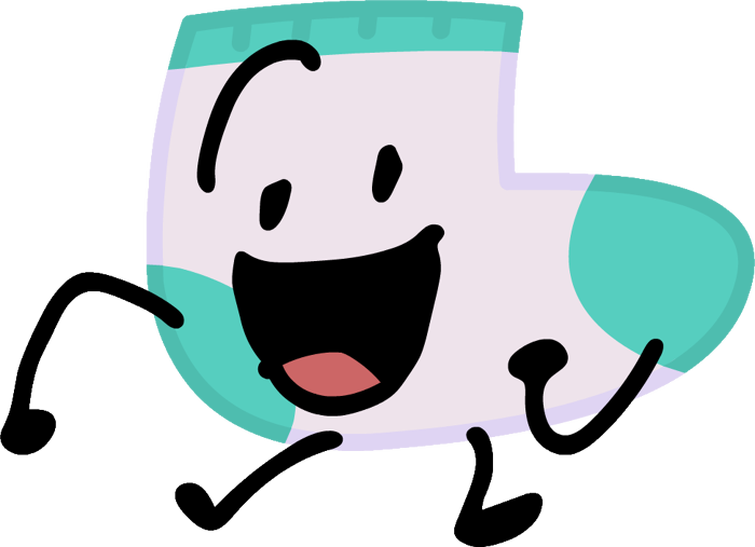 Give me old bfdi / bfdia recommended characters to redraw | Fandom