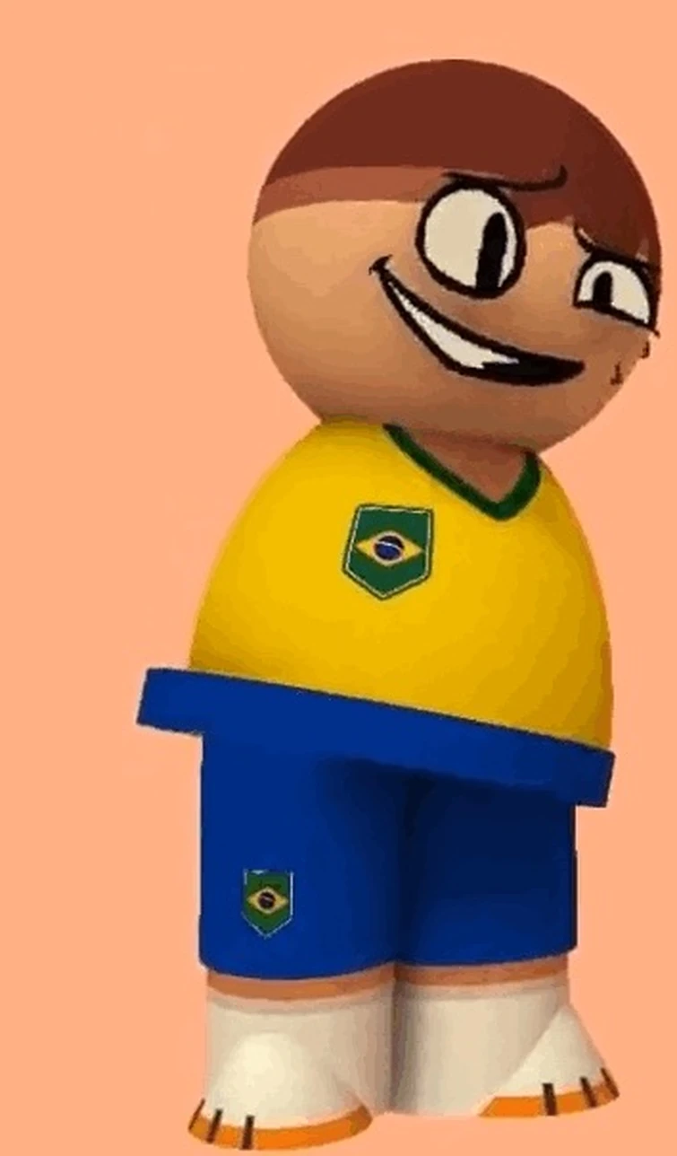 wii sports (fnf stadium edition doodle) | Fandom