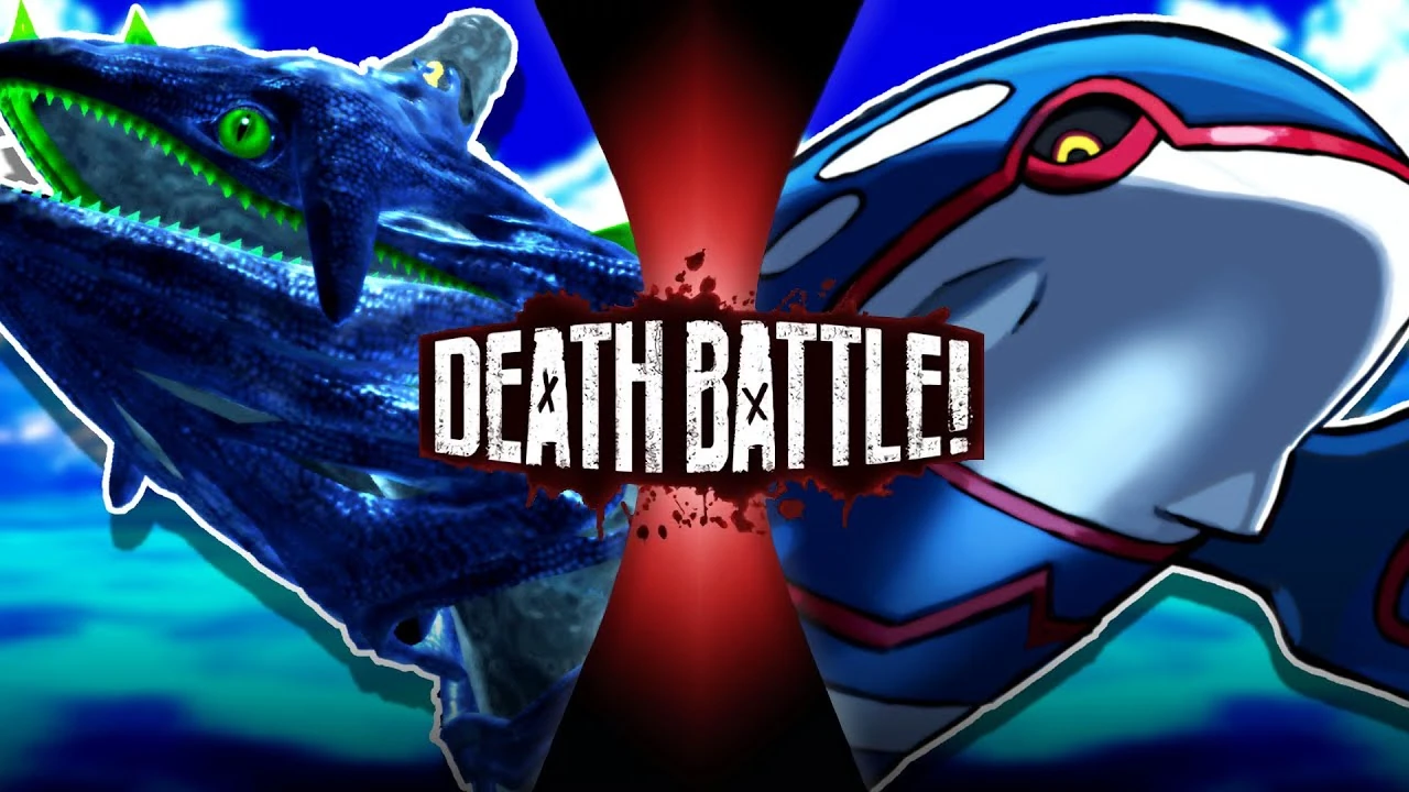My next Death Battle fan made trailer is here! | Fandom
