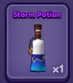 Trading Storm Ele Pot! | Fandom