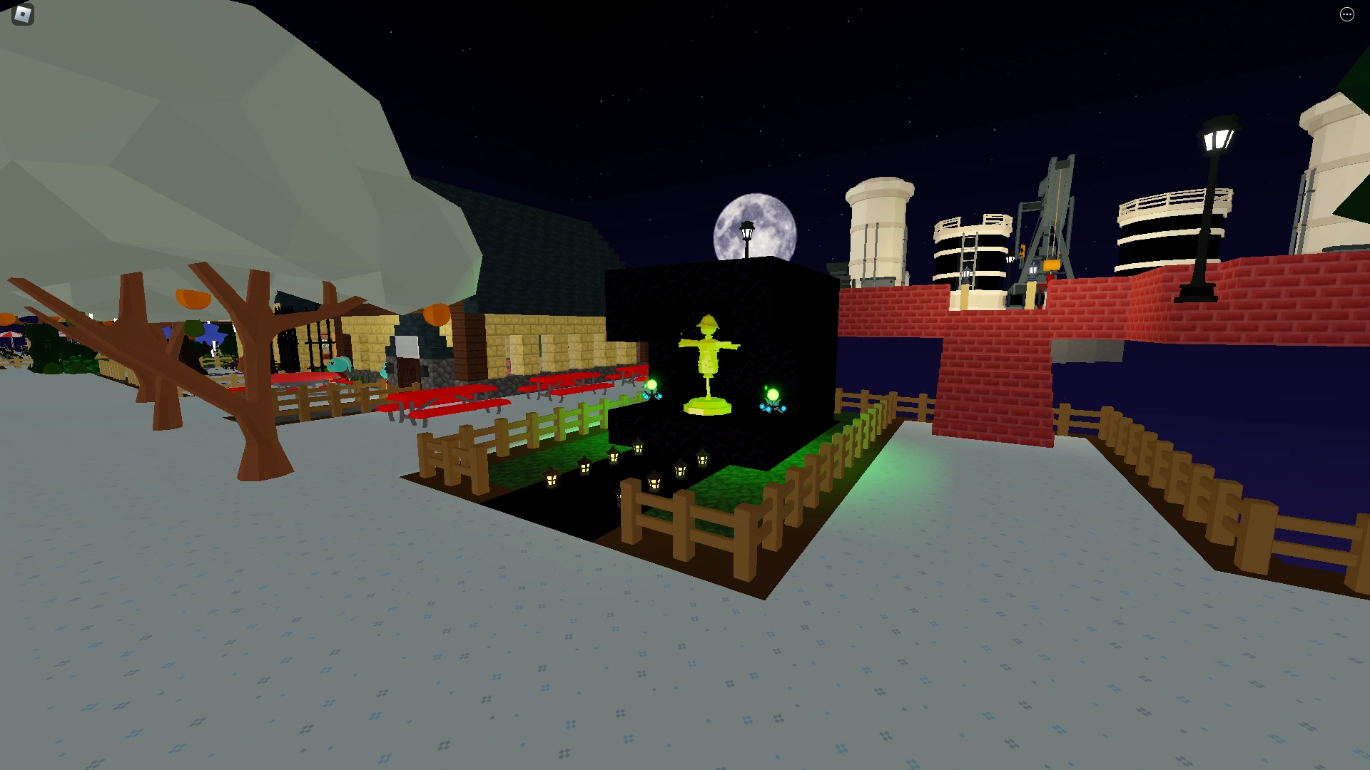 Small Build | Fandom