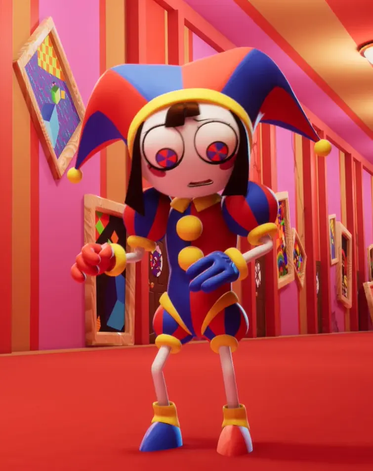 Something I noticed | Fandom