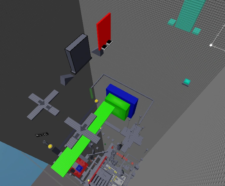 1,000th wiki post1!11one1!!1!!! (I think) + tower progress | Fandom