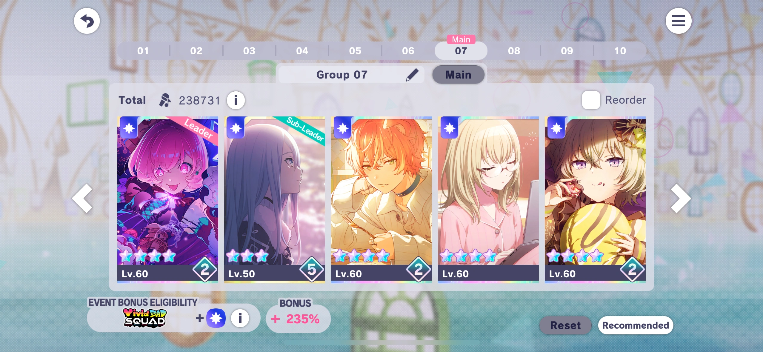 my aki5 team lmao | Fandom