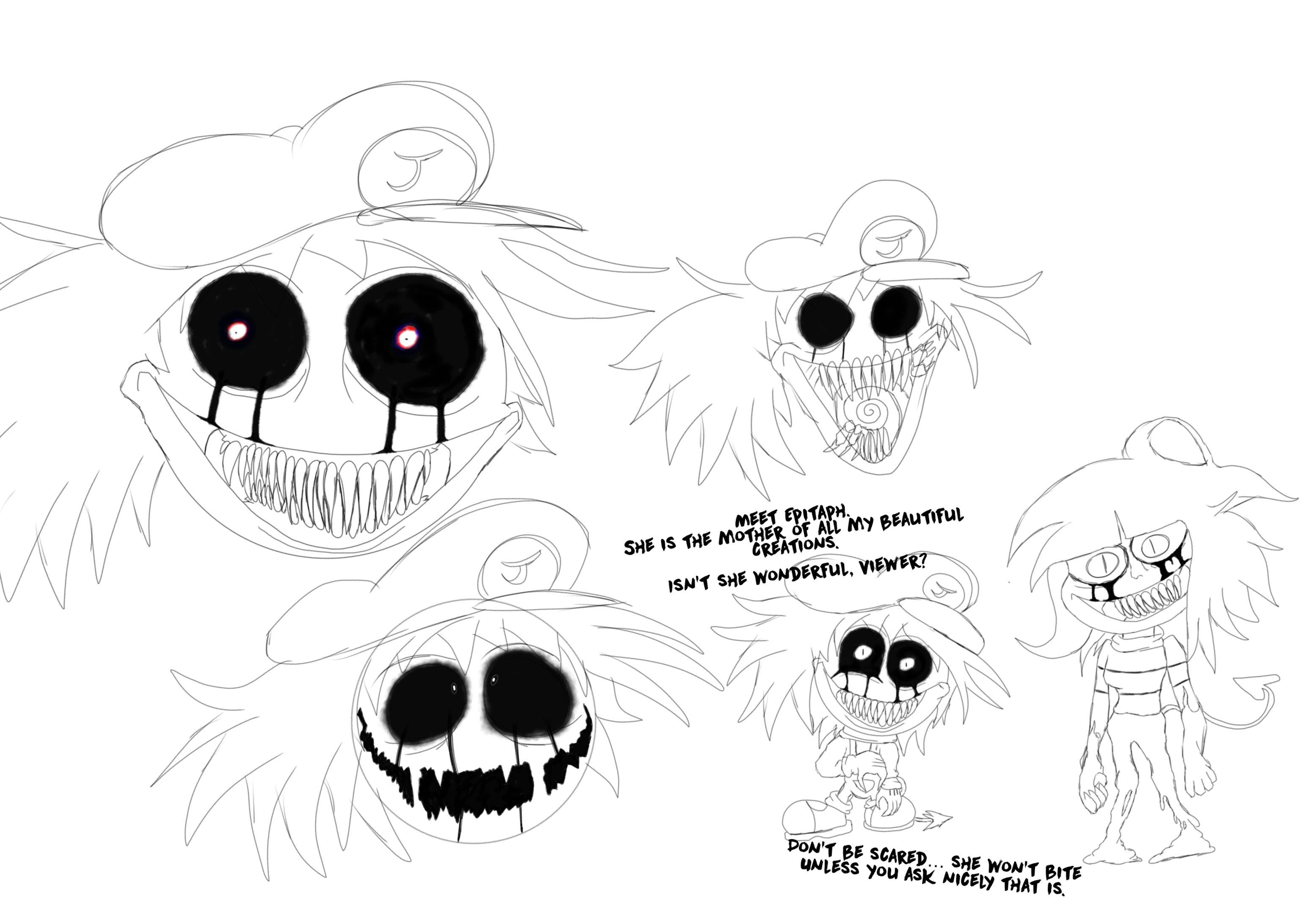 2011 J doodles | Fandom