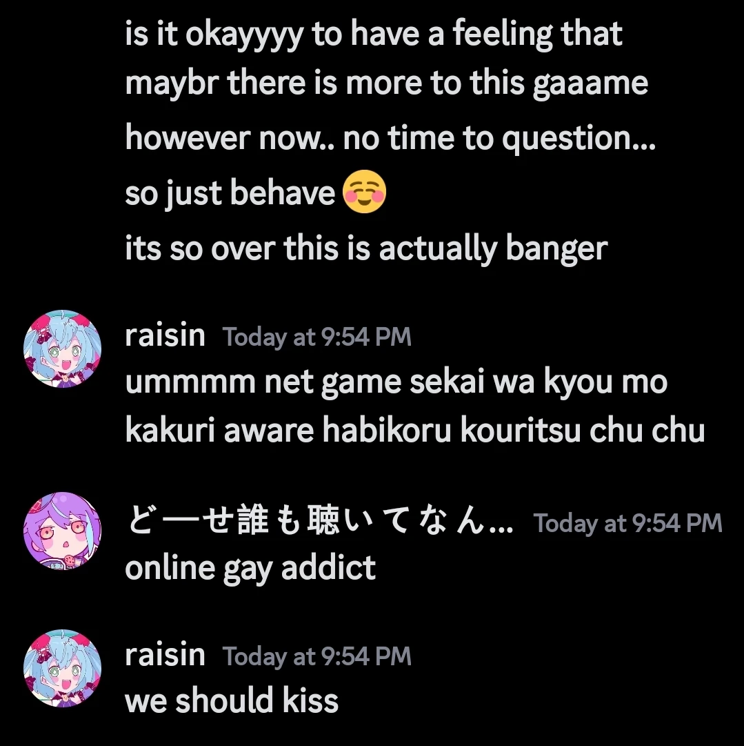 i want donuts still | Fandom