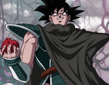 Discuss Everything About Dragon Ball Wiki | Fandom