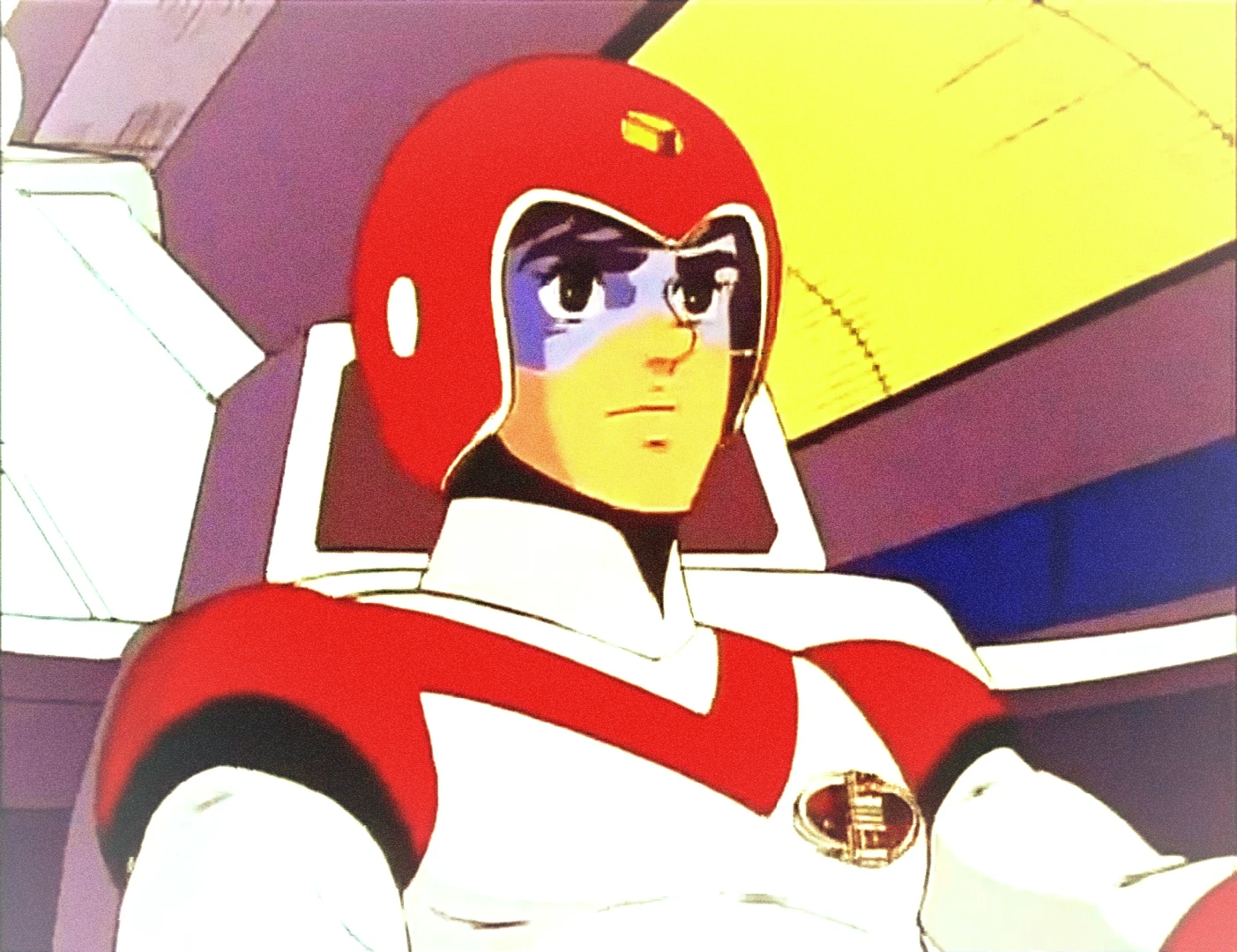 Before Voice Actor Kakashi And Kurama Beast King Golion Best Moments ...
