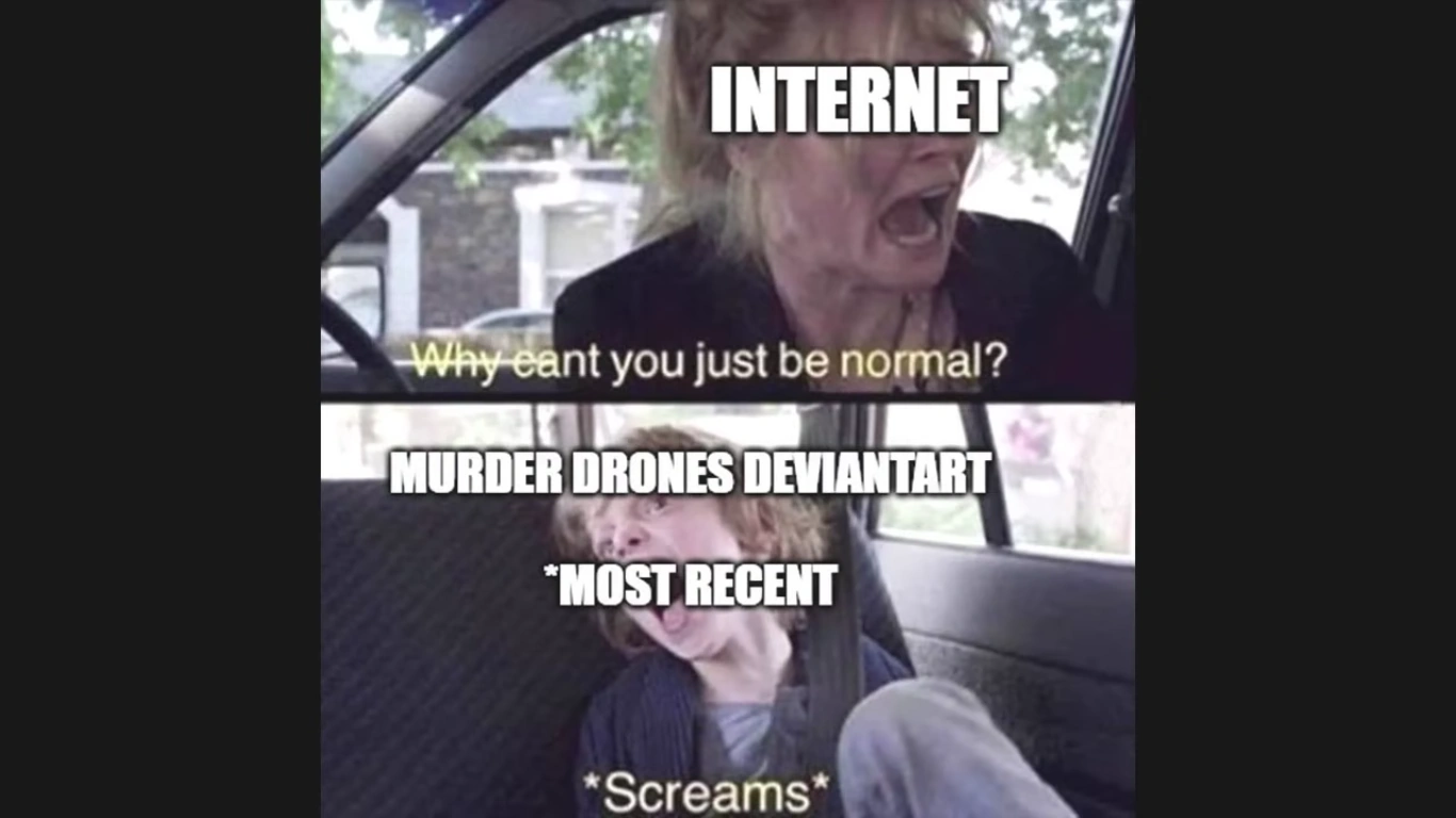 Daily MD meme: #8(?) | Fandom