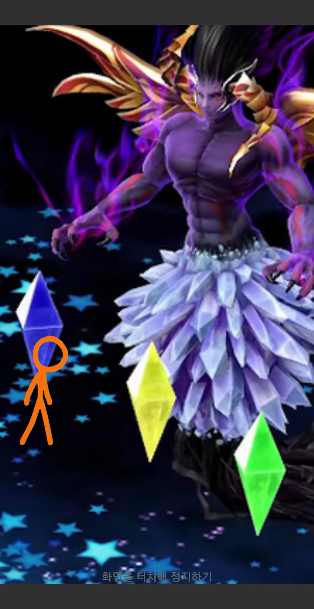 Epic battle between Culex and The Second Coming! | Fandom