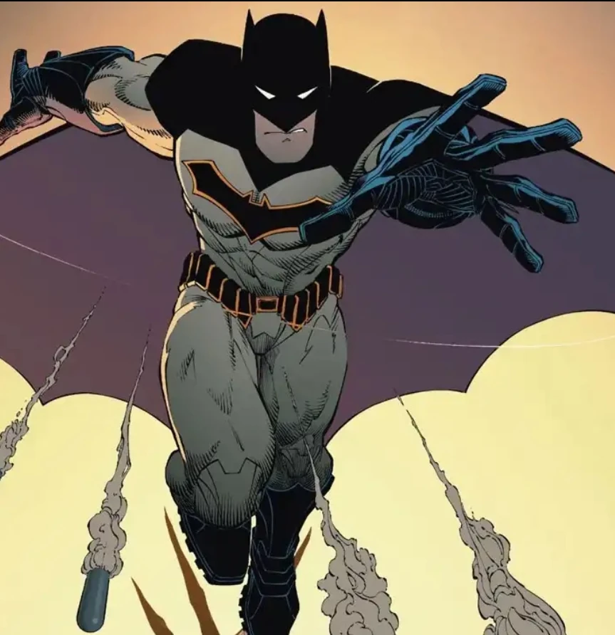 Snyders best batman story??? | Fandom