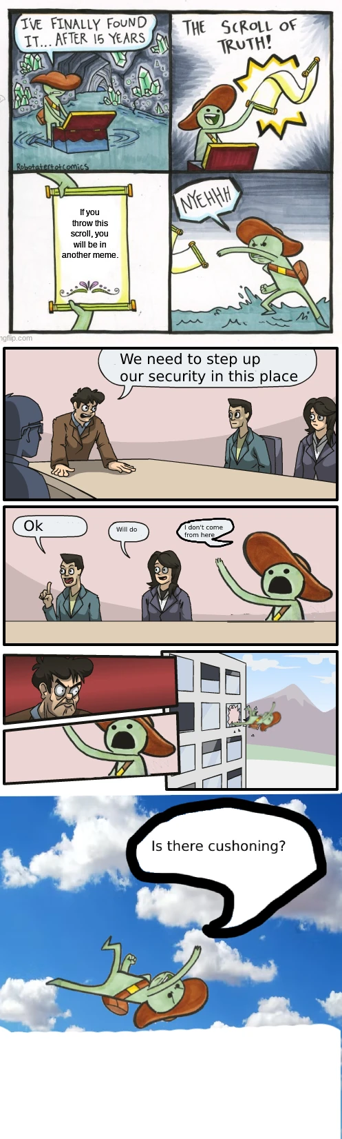 Epic meme i made | Fandom