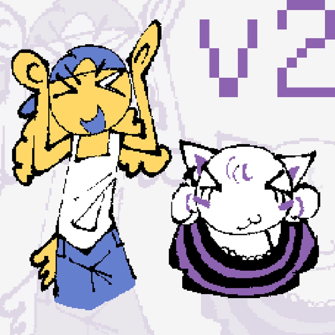 theres three actually | Fandom