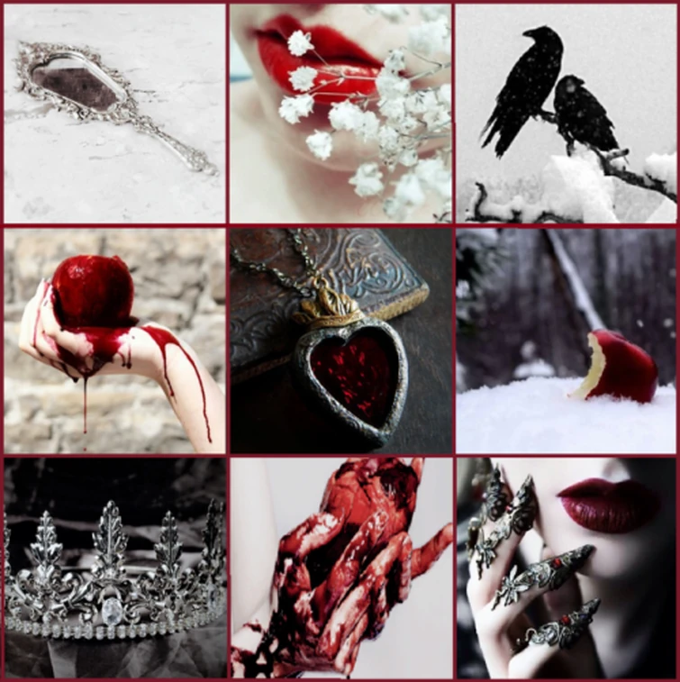 Villain Aesthetic-Part 1 | Fandom