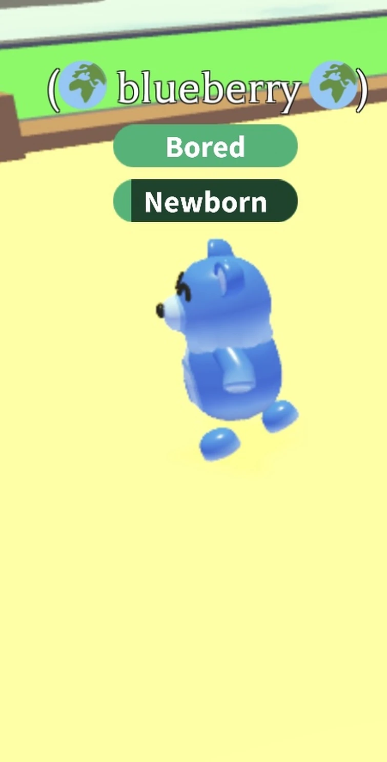 Discuss Everything About Adopt Me! Wiki | Fandom