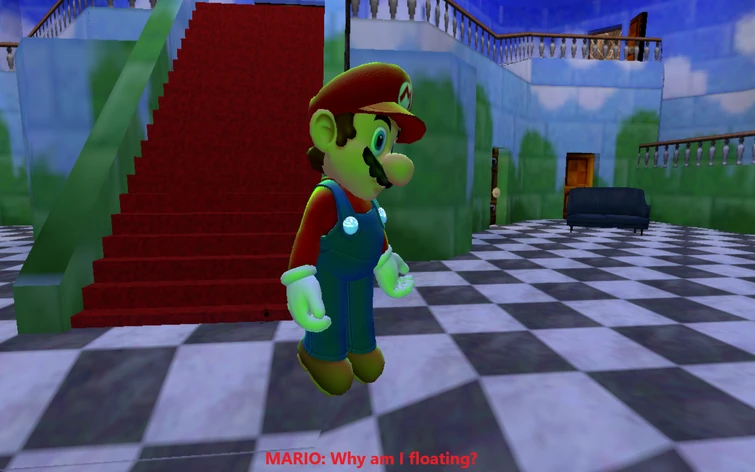 Discuss Everything About The SMG4 Wiki | Fandom