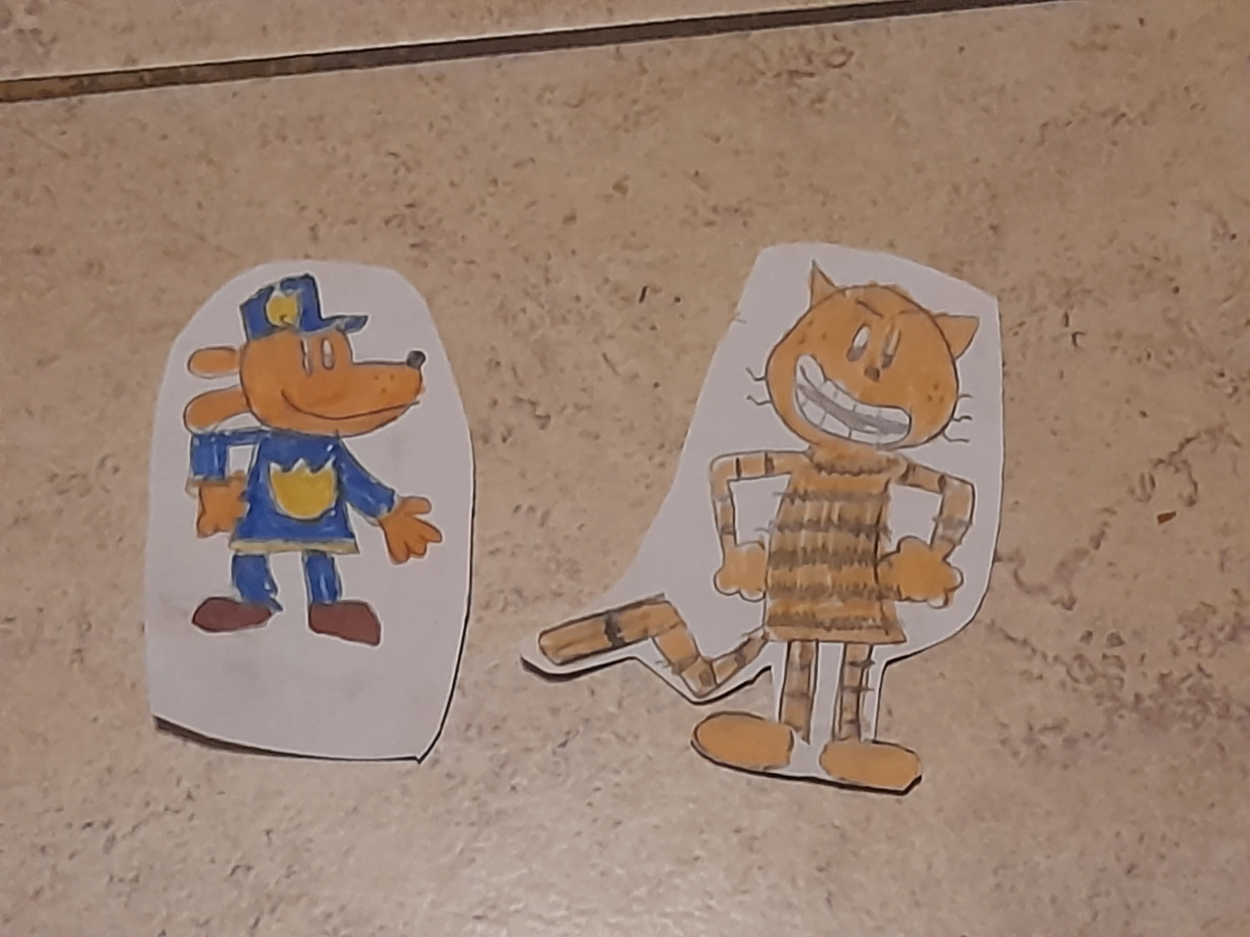 My Dog Man And Petey Papers! | Fandom