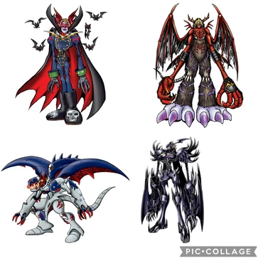 Discuss Everything About DigimonWiki | Fandom