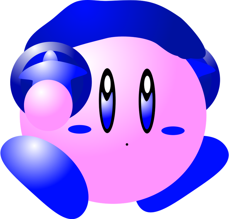 Kirby Stuff i made on Scratch | Fandom