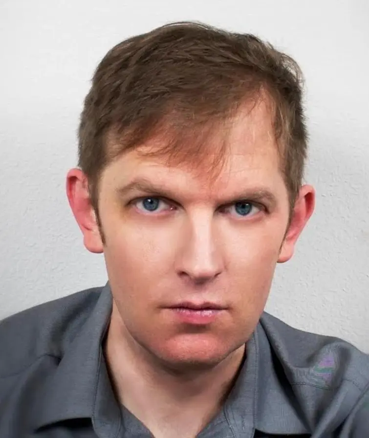 Why do these pictures of Chris Patton look like mugshots? | Fandom
