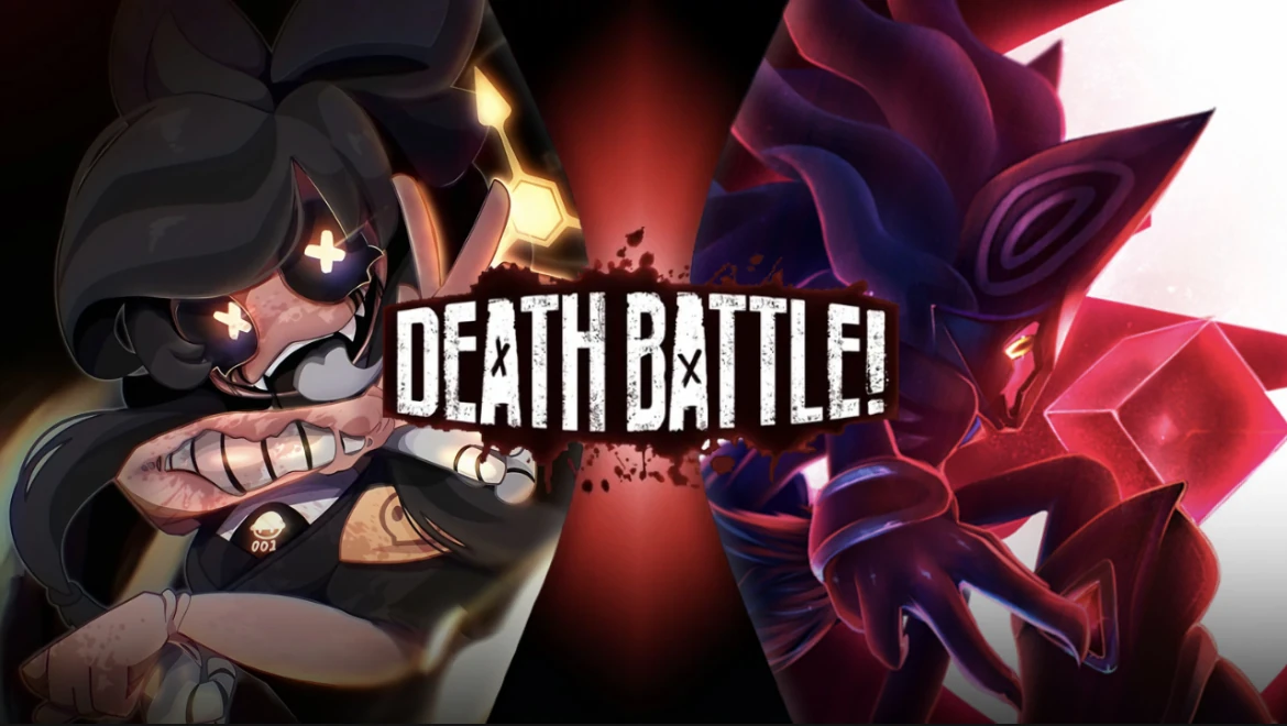 Corrupts Absolutely” - Cyn vs. Infinite | Fandom