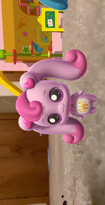 Discuss Everything About Catch! Teenieping Wiki | Fandom