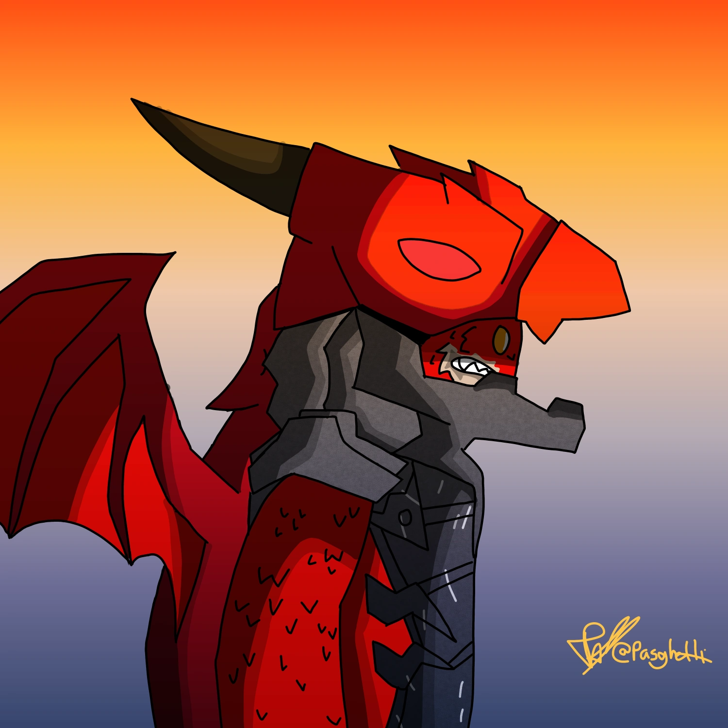 dragonian | Fandom