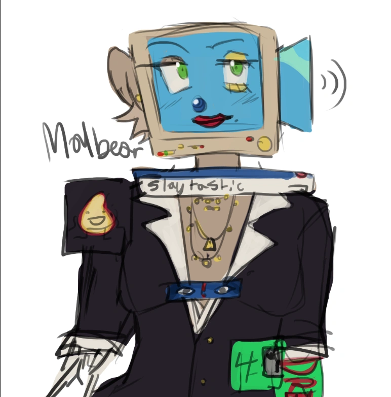 malbea.r.... | Fandom