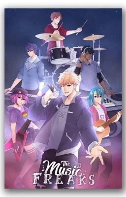 Check out my TMF Book of the Series story! | Fandom