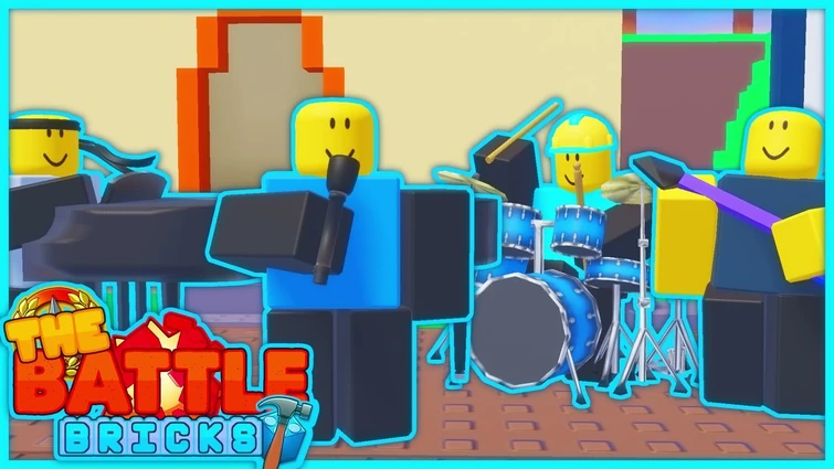 Discuss Everything About The Battle Bricks Wiki | Fandom