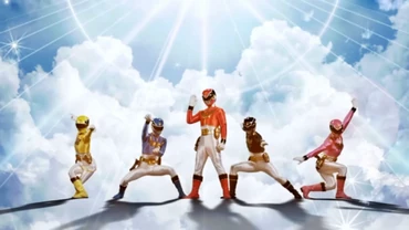 Best 2010s Sentai and why? | Fandom