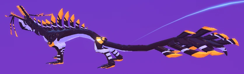 Rate my terrible skins 42: Magnarothus | Fandom