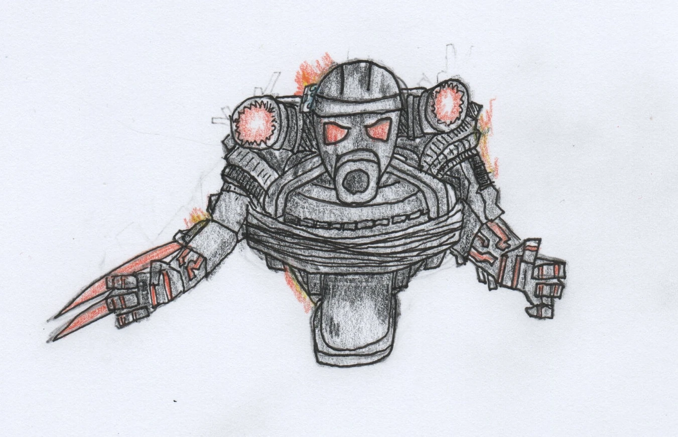 Scout Astro Toilet | Fandom