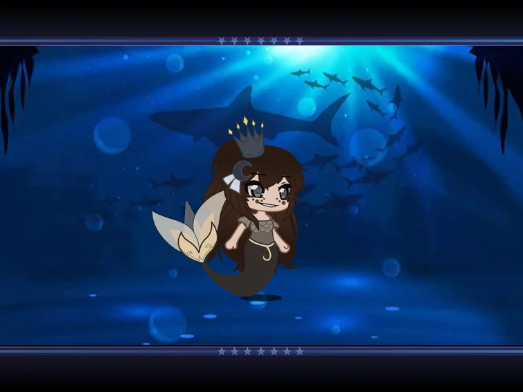 Another Mermaid OC | Fandom