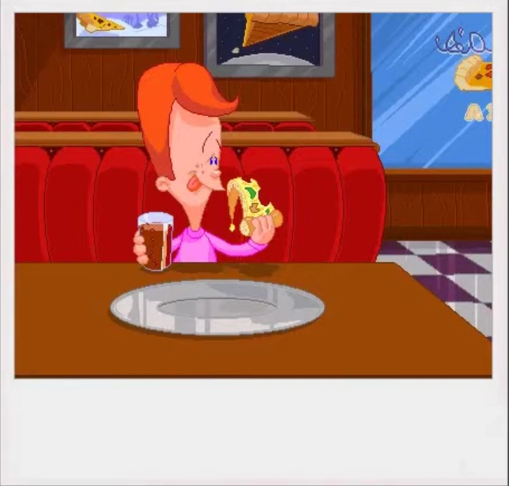 y'all r cool *gives Pete wheeler backyard soccer 1998 credits* | Fandom