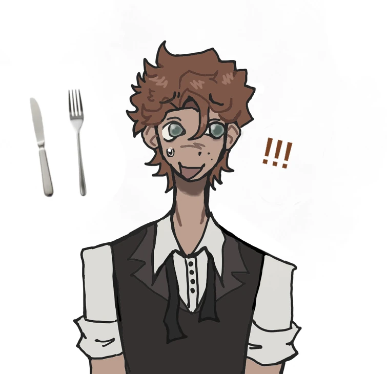 Discuss Everything About Dead Plate Wiki | Fandom