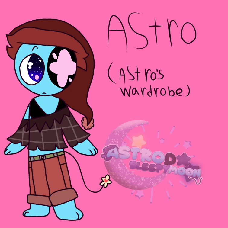 Astro Q&A [Astro's Wardrobe] |🩸| | Fandom