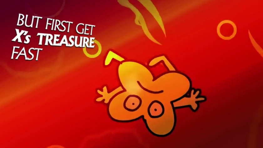 its funny that in this is bfb they repeat the footage | Fandom