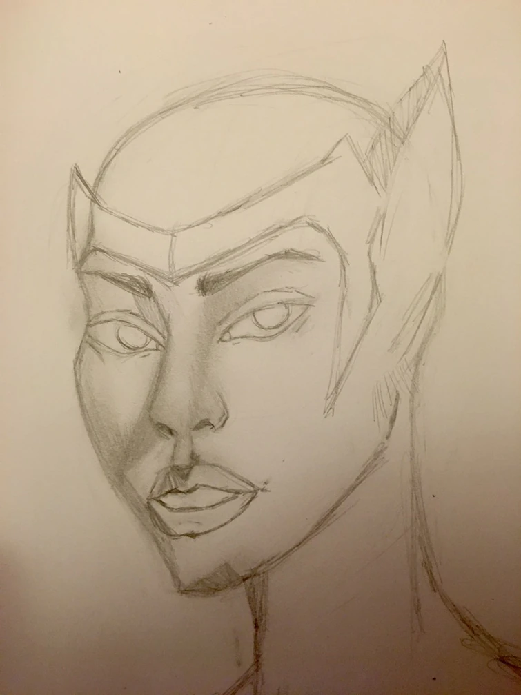 Catra drawing | Fandom