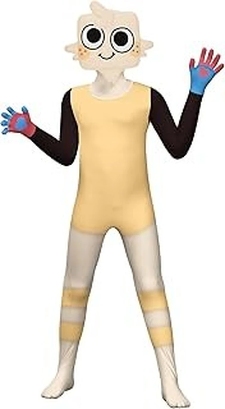 Bad Bootleg dandys world things i found on amazon | Fandom