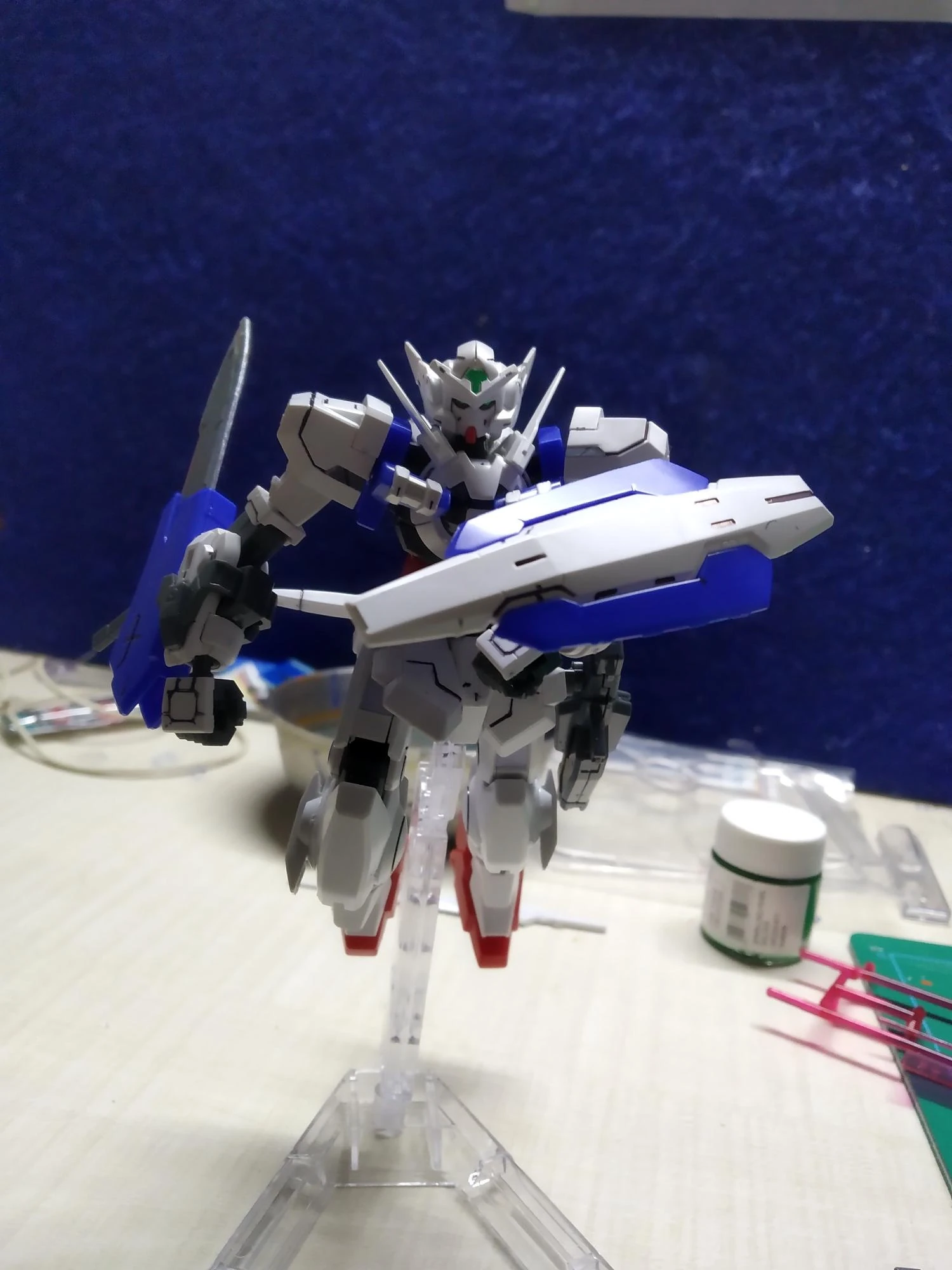 Finally finished | Fandom