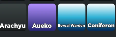 selling 2 miju sp for offers, and recode token | Fandom