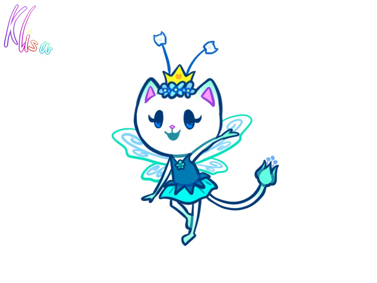 The Tooth Fairy and some of my recent doodles | Fandom