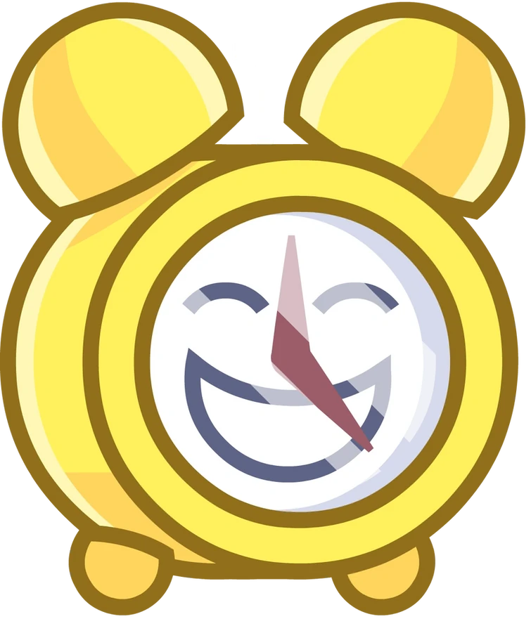 [SPOILERS FOR IIS4 E2] is this just the bfb alarm clock | Fandom
