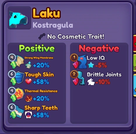 FINALLY GOT 4 SILVER TRAITS‼️‼️ | Fandom